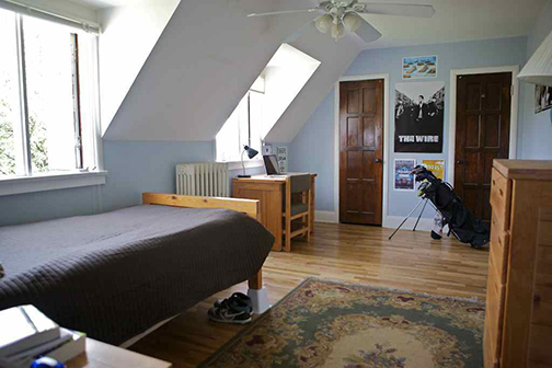 AIM House empowers young adults towards health, independence, and ...