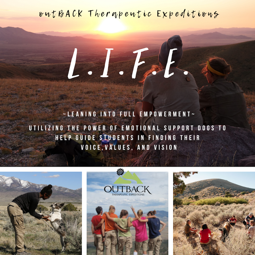 Outback Therapeutic Expeditions | Wilderness Therapy | All Kinds Of Therapy